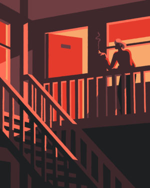 Priya Mistry - Illustration, Animation and Art Direction - Portfolio