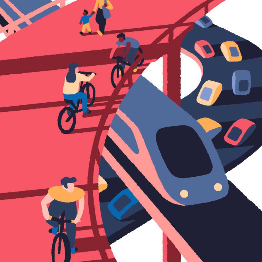 Priya Mistry - Illustration, Animation and Art Direction - Portfolio