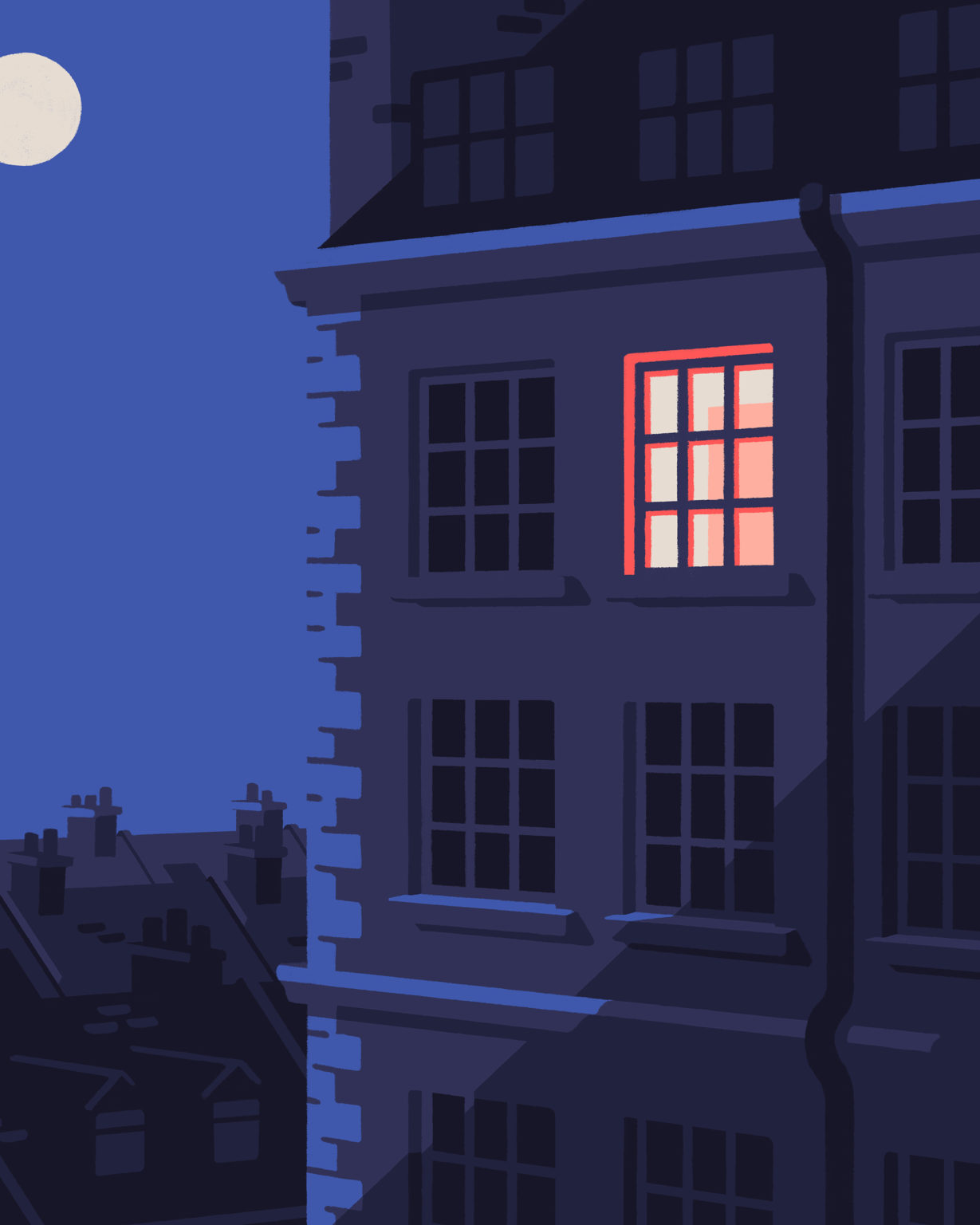 Priya Mistry - Illustration, Animation and Art Direction - Portfolio